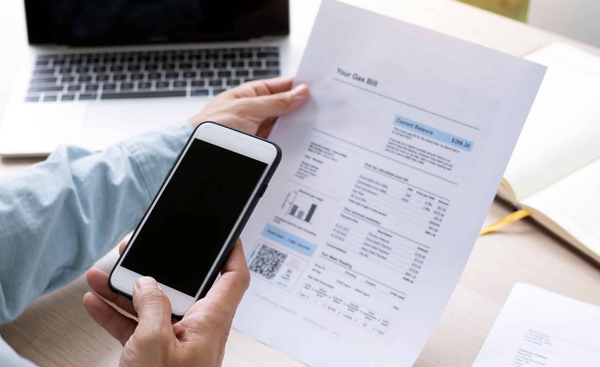 How To Scan A Document Scan To Email JSign