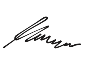 What Does Your Signature Say About You?