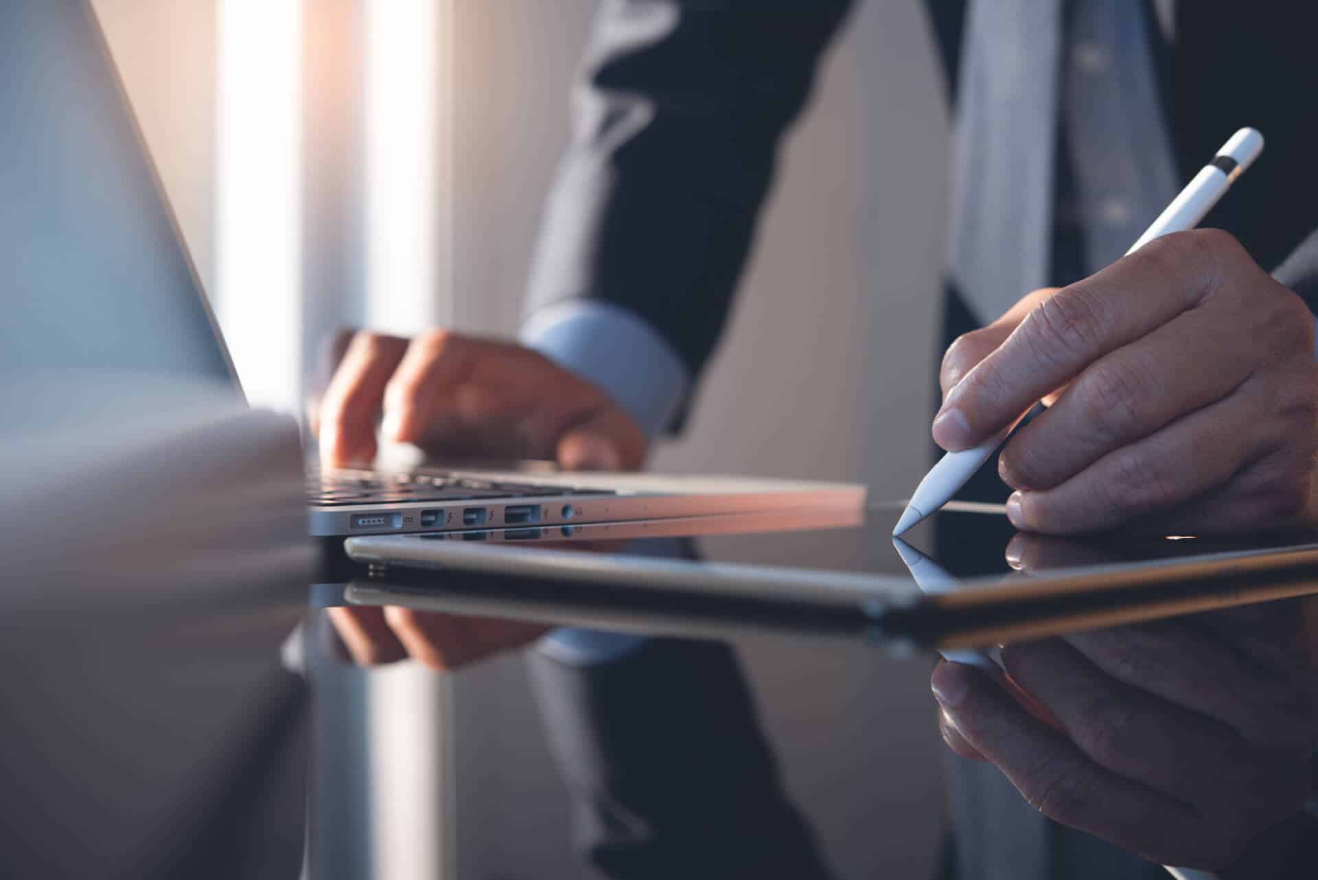 Your Guide To Creating Transparent Signatures JSign