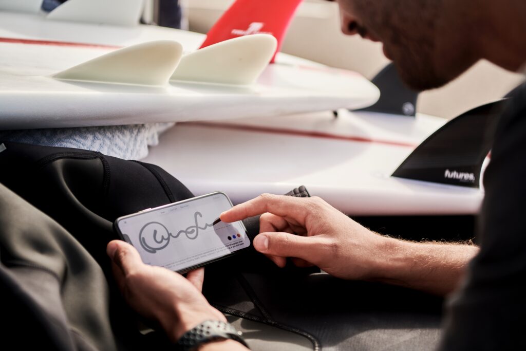 How to Follow Digital Signature Requirements
